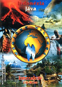 Jáva-CD-ROM-Enveco-Magyar Menedék Könyvesház