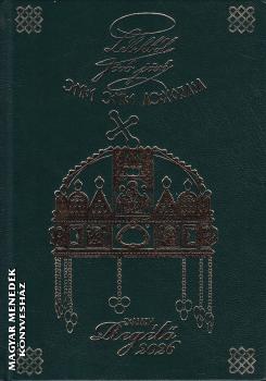 Regélő - ZÖLD - 2026 - Határidőnapló-Regélő-Könyv-Regélő-Magyar Menedék ...