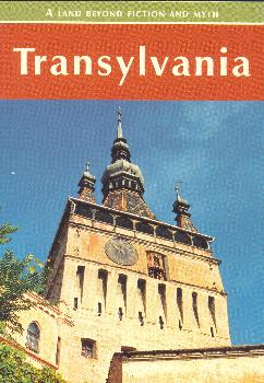 Transylvania-Könyv-Magyar Menedék Könyvesház